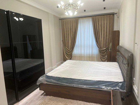 New building new euro 3 room 2 bedroom 2 bathroom oybek NRG