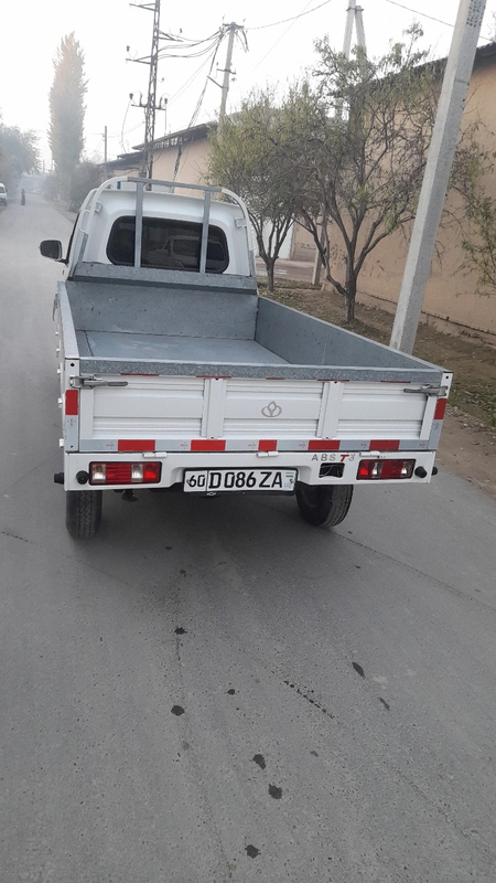 Changan sotiladi  31.000 yurgan 2023yil