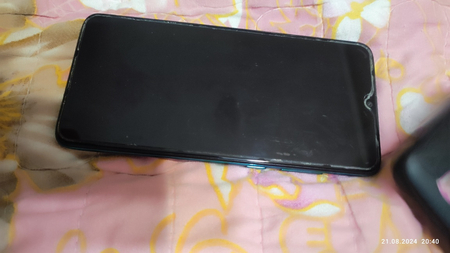 Redmi Note 8 Pro