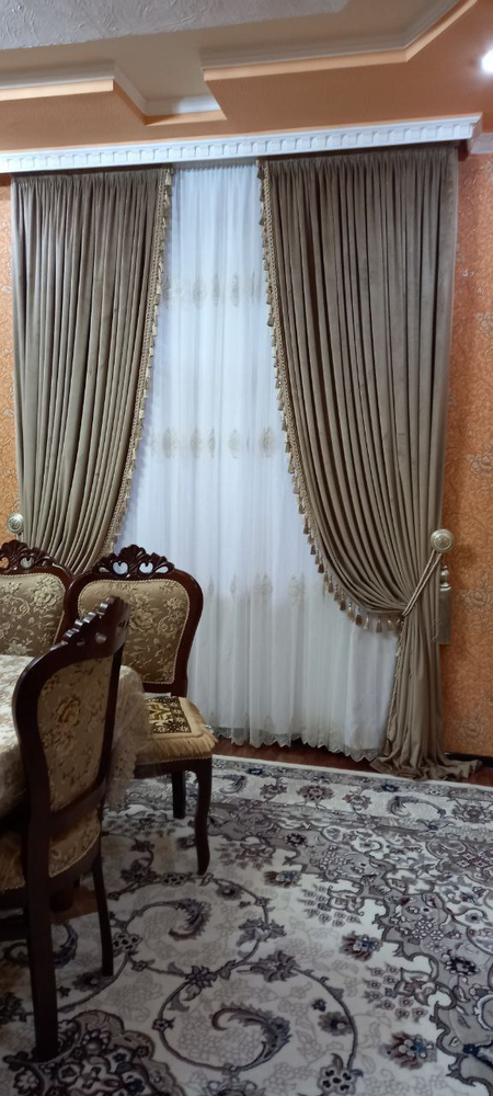 Элита парда махсулоти