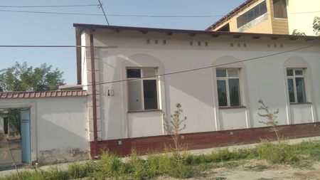 Котедж 4 хона мотрид сити