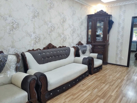 Мирзо-Улугбек Феруза Экобазар Продается 3-ком с ремонтом (160509