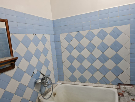 Ипотека. 38м². 1в2-Комн. Диадора. Ттз-1. Уй-Жой.