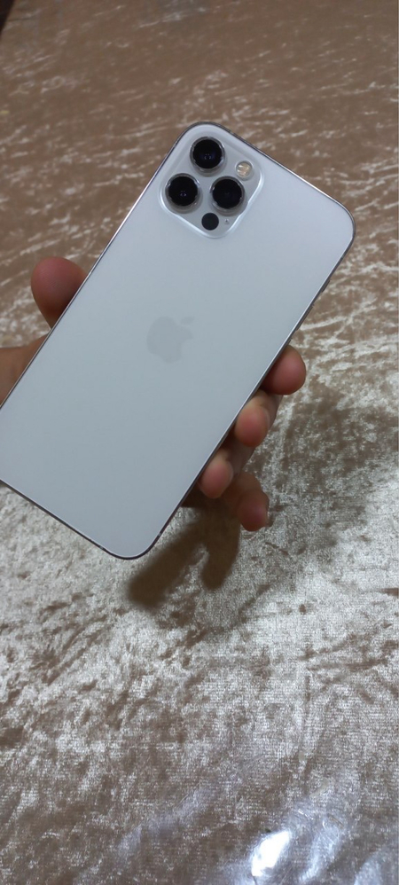 IPHONE 12 pro 82%