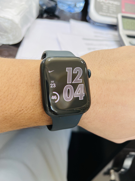 Apple watch 8 45mm