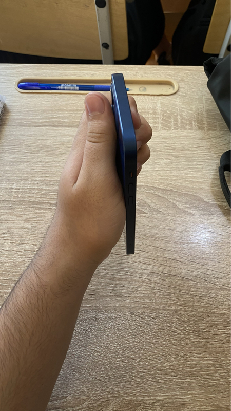 Iphone 12 128Gb Blue