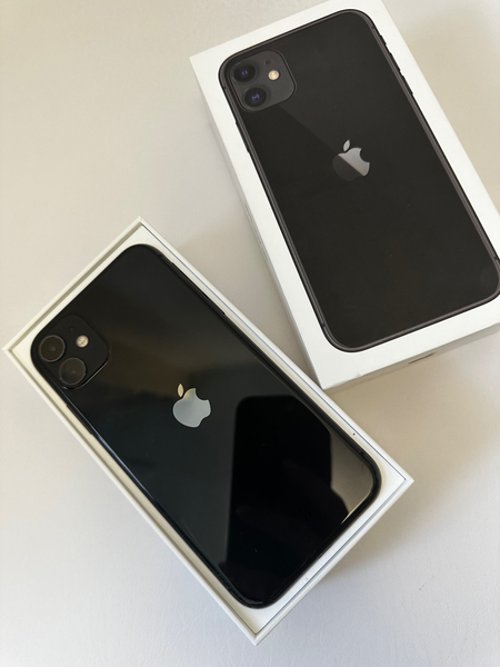 iPhone 11 Pro, 128