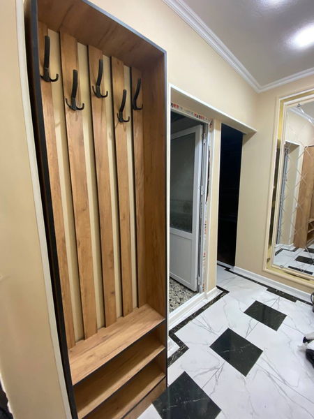 Квартира ижарага берилади