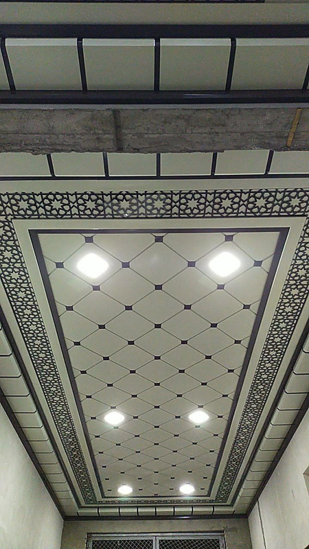 Tunikabond ustanovka