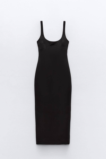Платье Zara