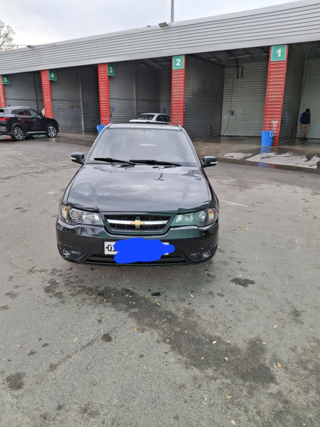 Nexia sonc mator holati zor ideal arendga nahtga sotiladi