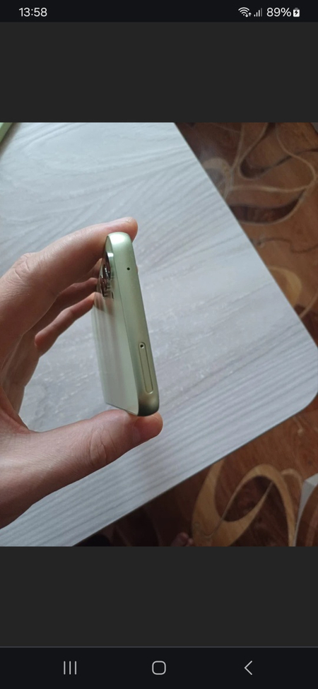Samsung Galaxy A34 5G
