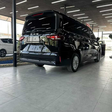 miniven Baw m 7 9 orinlik avtomat