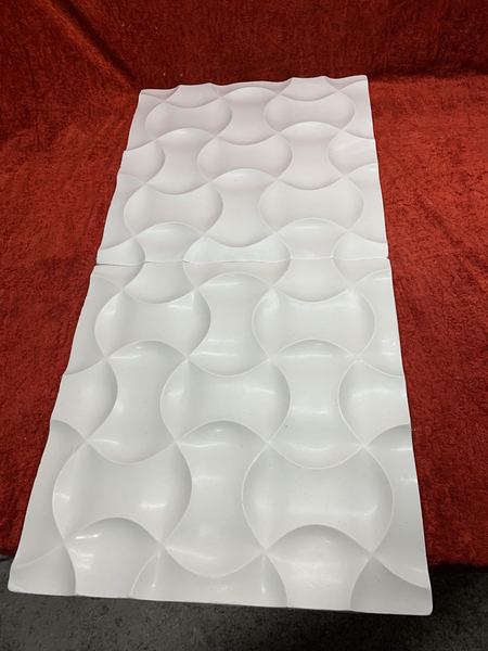 Гипсовые 3д панели | 3d panel | 3dpanel decor lepka tyaga