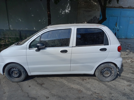 Matiz 3tali super 2012yil gaz bor 250min parabek tomdan pasi padyupka