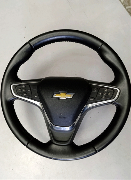 Malibu 2 primier original rul