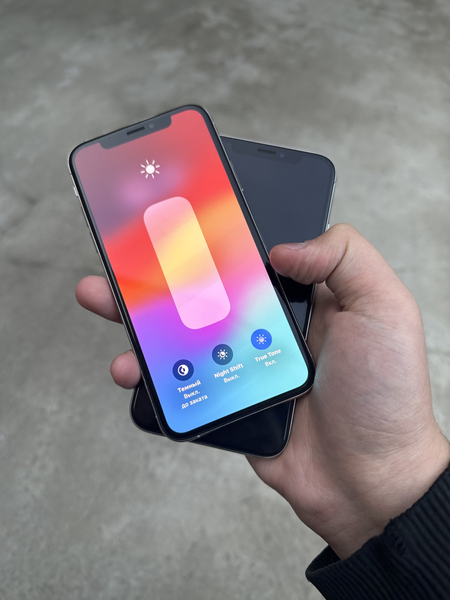 Iphone x 256GB Ideal
