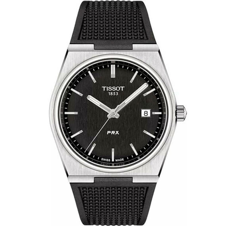 Tissot PRX кварцовые