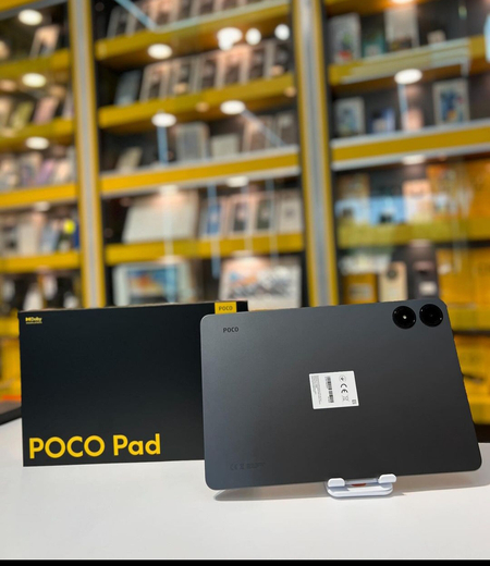 Xiaomi POCO pad global