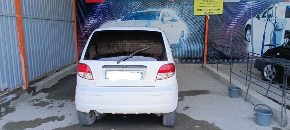 Продаётся матиз срочно