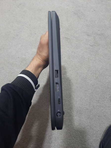 Dell latitude 5290 16/256