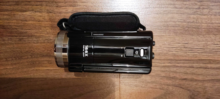 Pocco x3 pro.                  I