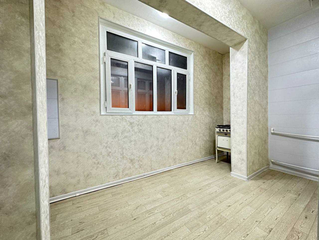 Квартира на Кадышева. 1в2 после ремонта. 42 м2. ипотеки нет.  (133235)