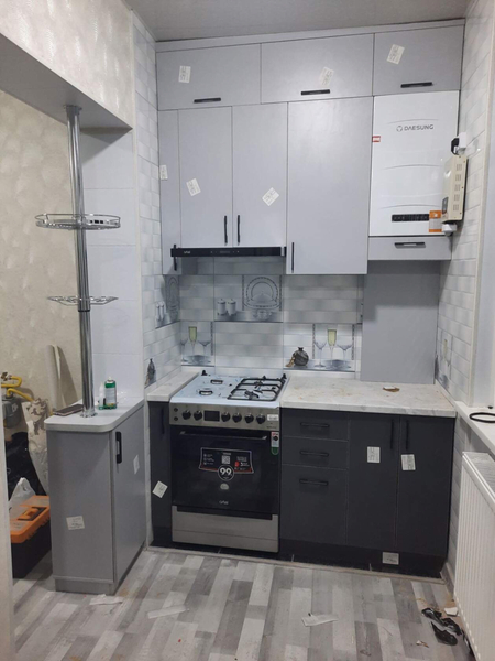 Мебель на заказ