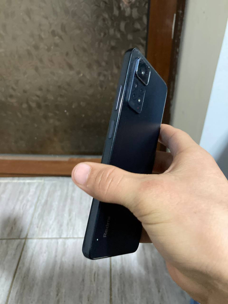 Redmi note 11 pro
