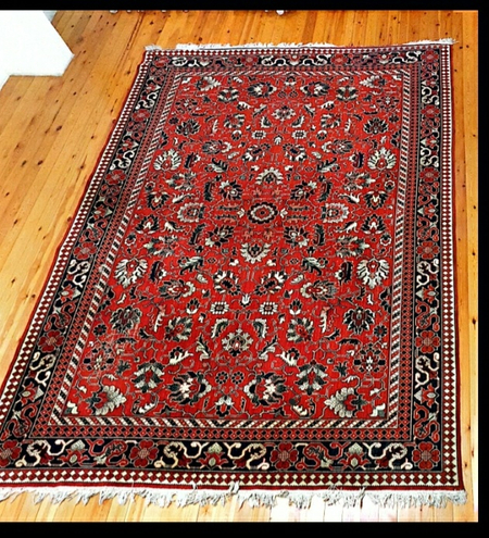 Ковер Белгия шерст гилам , голи ,  Gilam