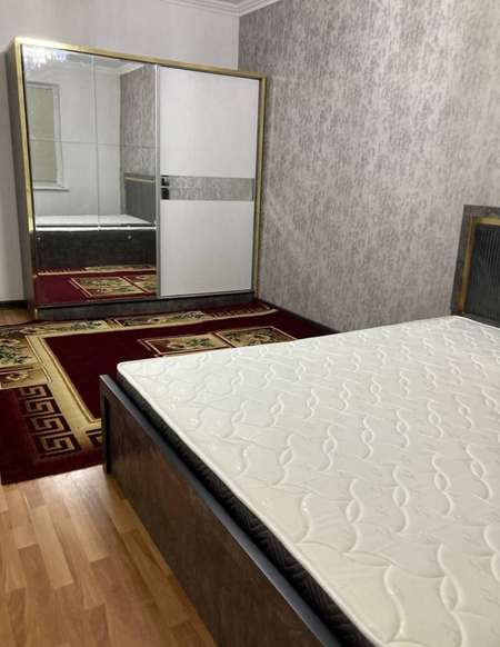 Срочно Аренда Юнусобод 12-кв 2/4/4 оилага