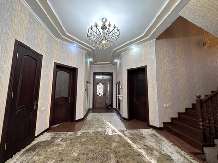 Продается дом