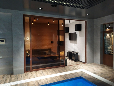 Villa new house идеально для вас
