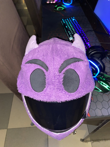 Shlem sotiladi Demon