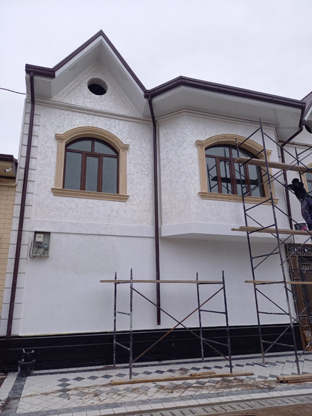 Уйингизни профисаналларга топширинг