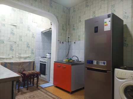 Аренда Паркентский 2 ком
