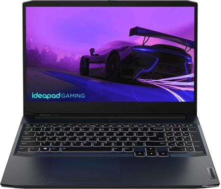 Laptop Lenova IdeaPad Gaming 3 Ryzen 5 8/512