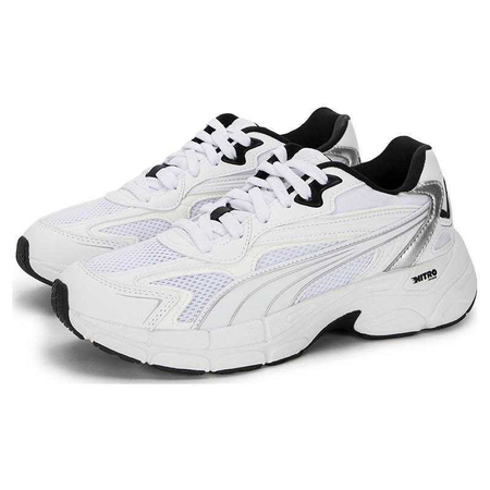 PUMA Teveris Nitro metallic