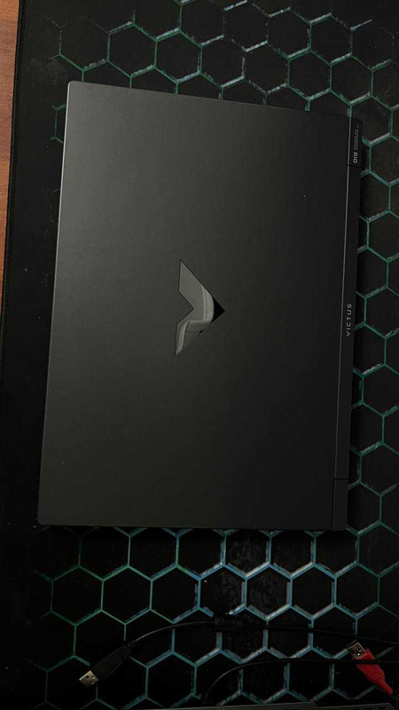 Hp victus Gaming laptop