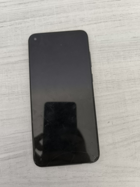 Samsung galaxy A 11