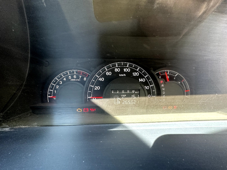 Продаётся HONDA Elysion