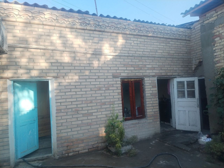 Продаётся участок