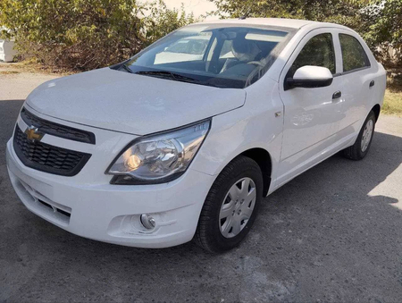Cobalt m/t muddatli tolovga