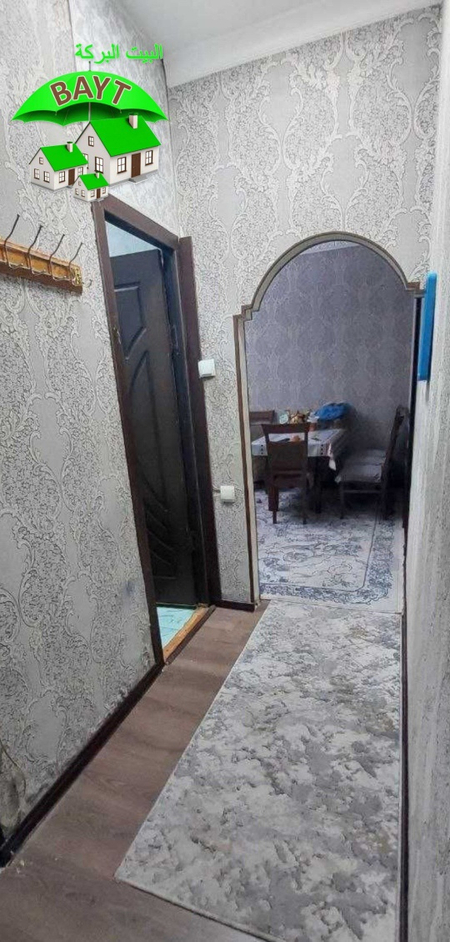 #МЕТРО ЧИЛАНЗАР, 2в3\\\\3\\\\5, Продаётся Квартира, Чиланзар Ц Квартал