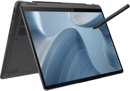 Lenovo ideapad flex 5 14IAU7-  i3-12gen/8gb/256gb SSD/14\\\'\\\' IPS TOUCH