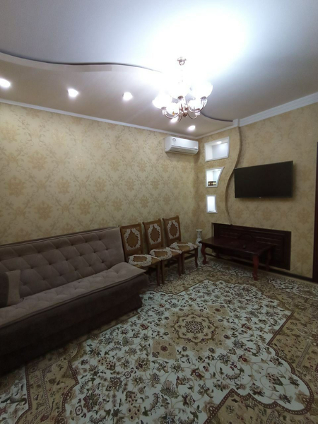 Аренда 2/3ком. кв ТЦ МегаПланет своя