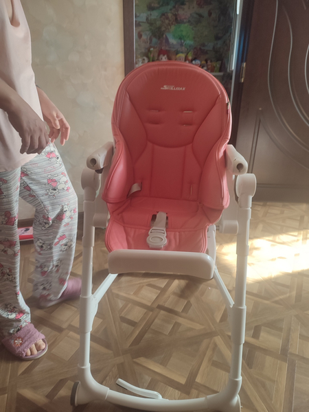 Детский стол трансформер,