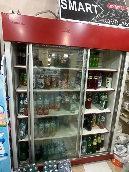 Продам холодильник