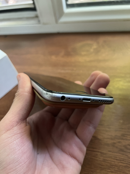 Iphone 6s 64gb б/у
