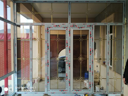 Akfa plast alumin sifatli keliwilgan narxda